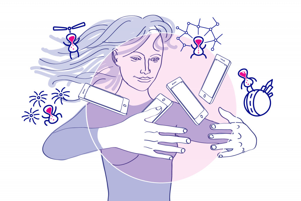 Timebug | Time Management and Personal Goal Setting